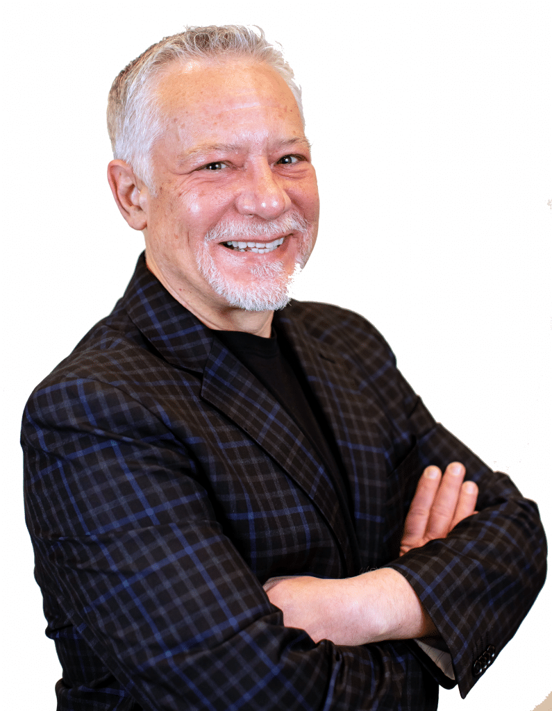 Kevin Patton | Anatomy & Physiology Author, Professor, Innovator
